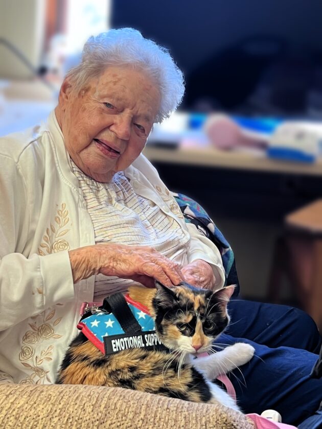 Bernadine Hackney | News, Sports, Jobs - Daily Press